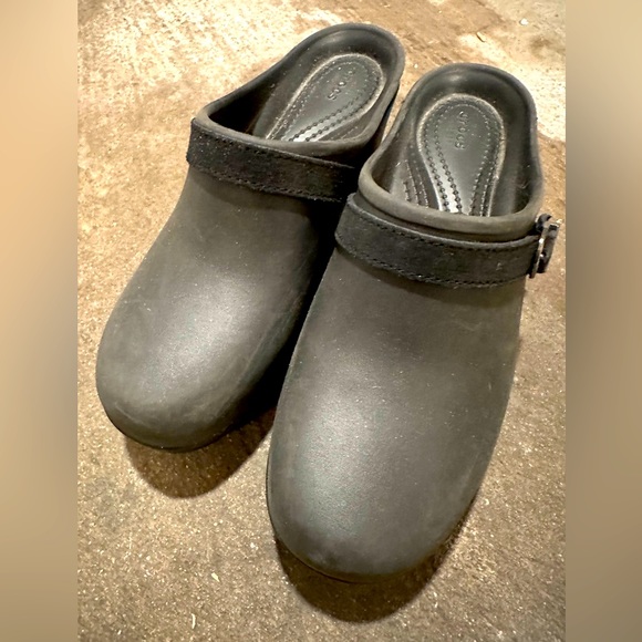 CROCS | Shoes | Crocs Slip On Clogs | Poshmark